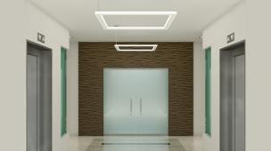 Micro Quad DE™ Suspended