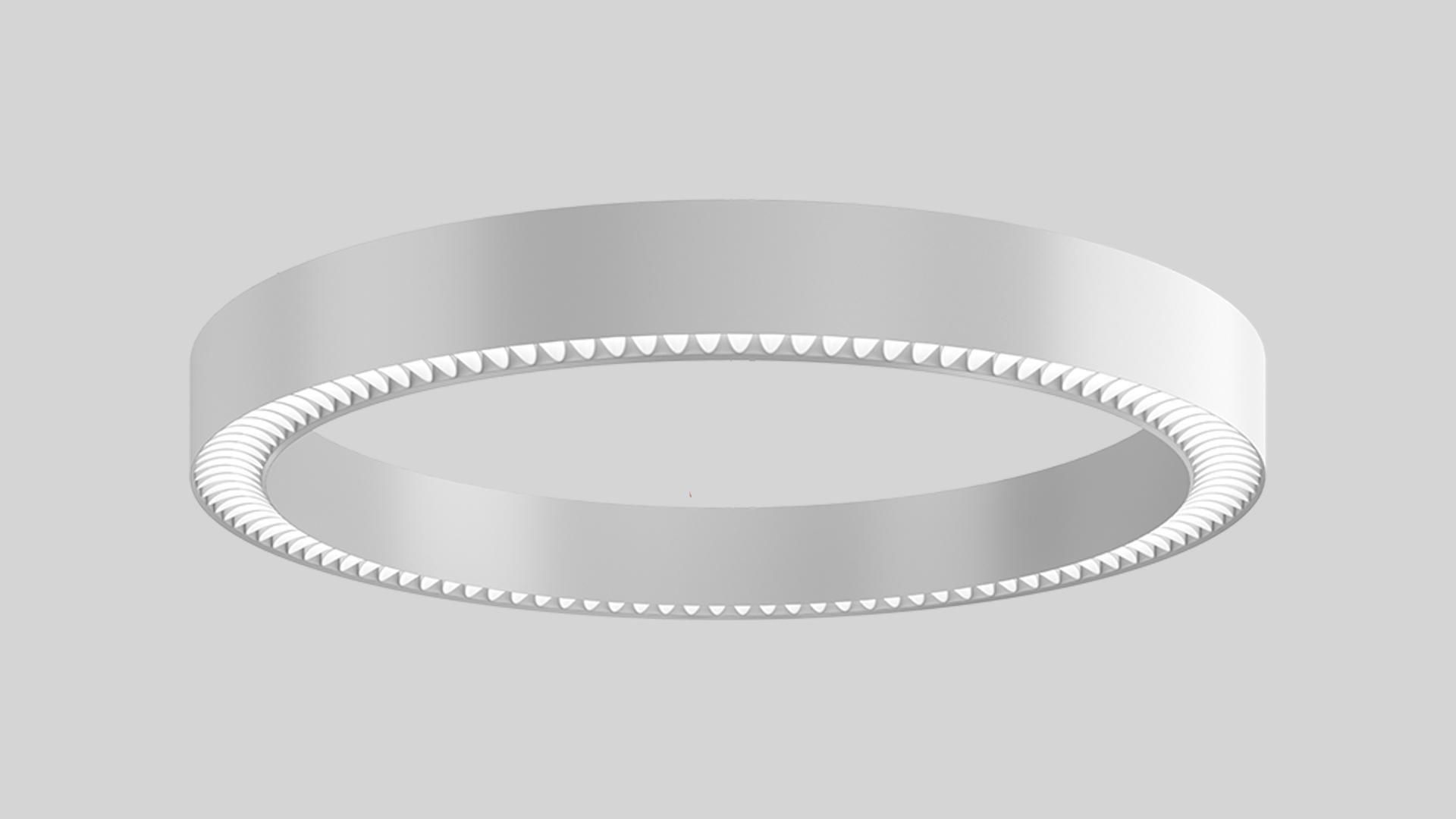Ooooh Ring™ Ceiling Surface