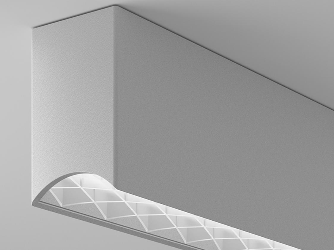 Le Louvre™ Ceiling